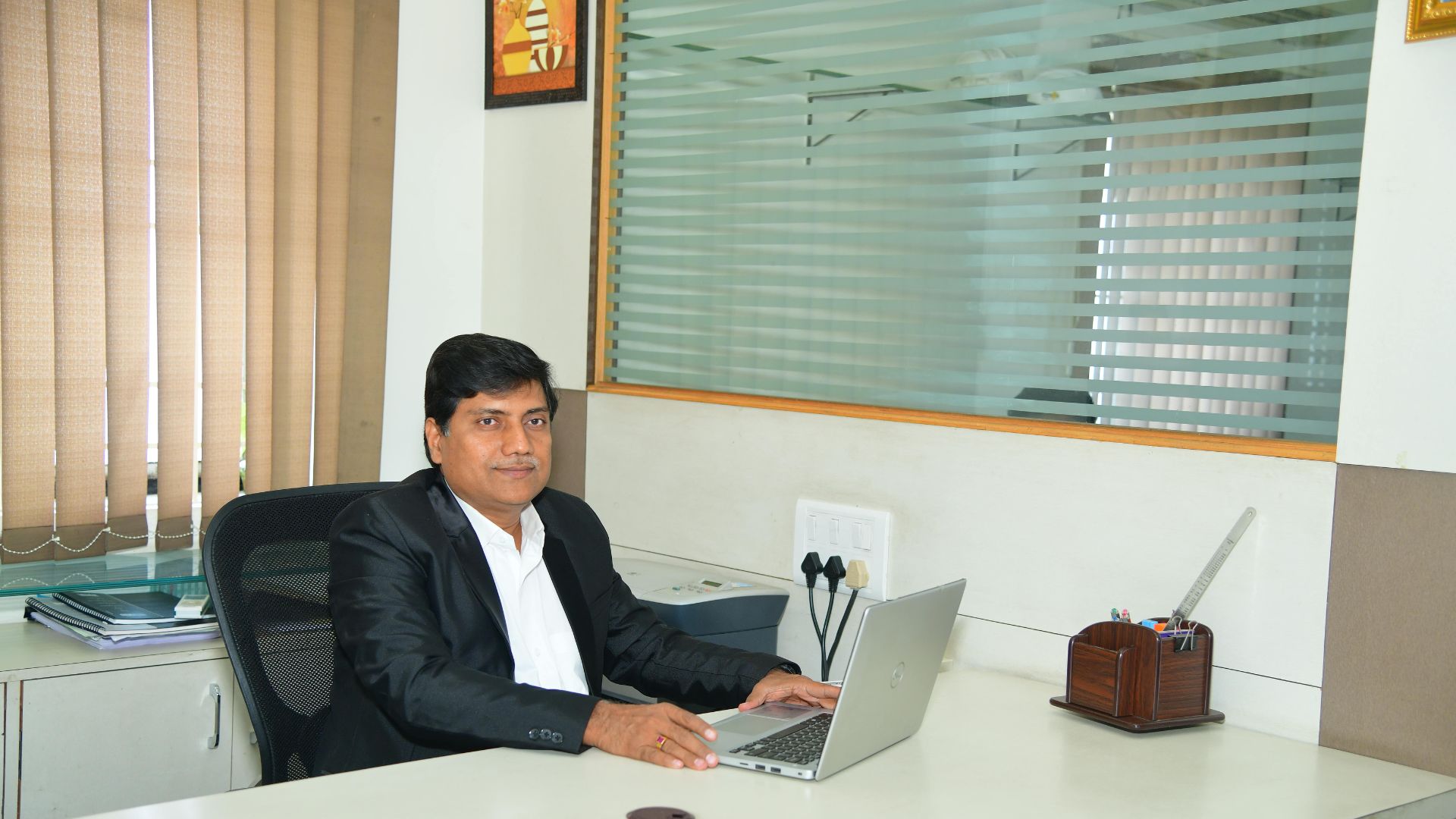 Tamilnadu Coke & Power Private Limited